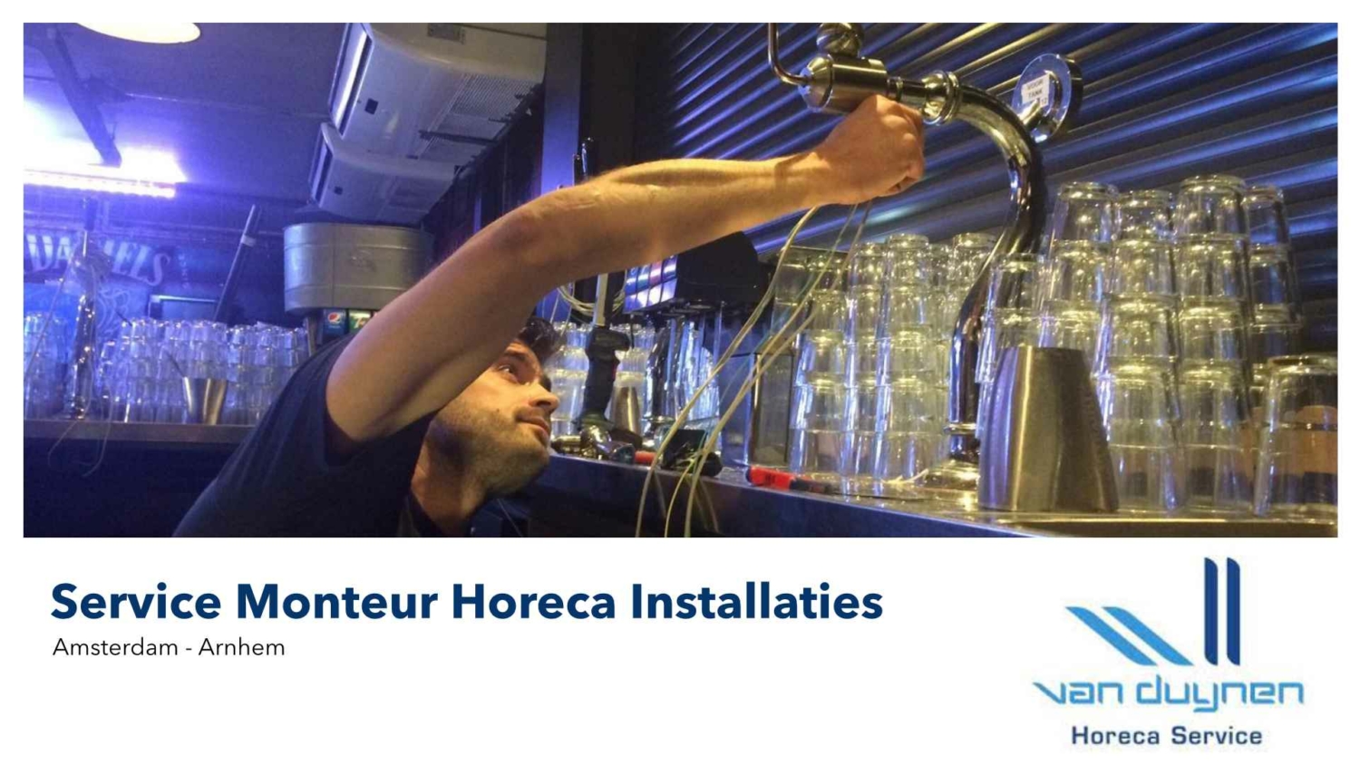 Van Duijnen | Almere