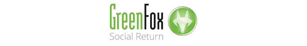GreenFox Social Return - Talent Netwerk Nederland