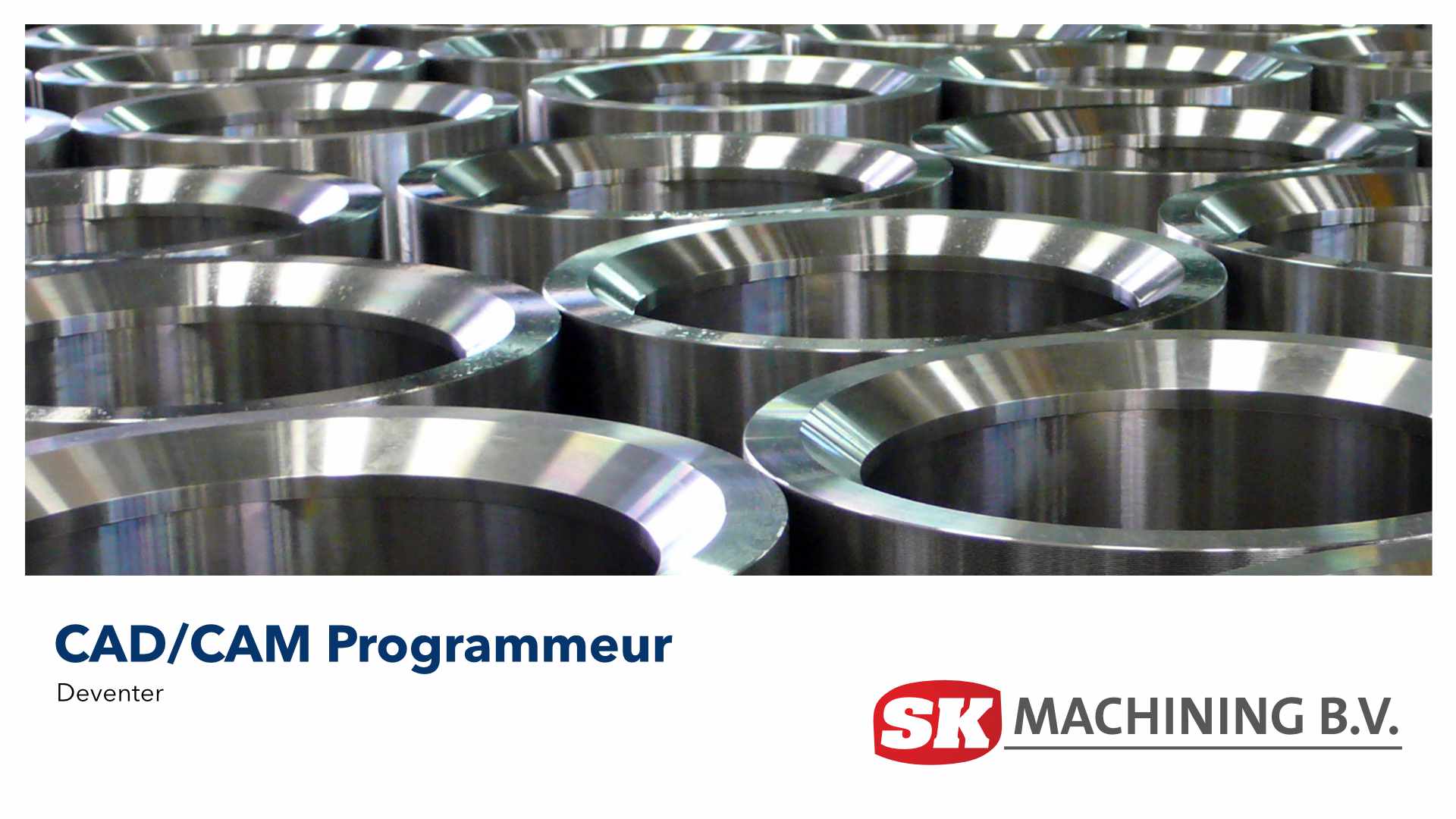 SK Machining